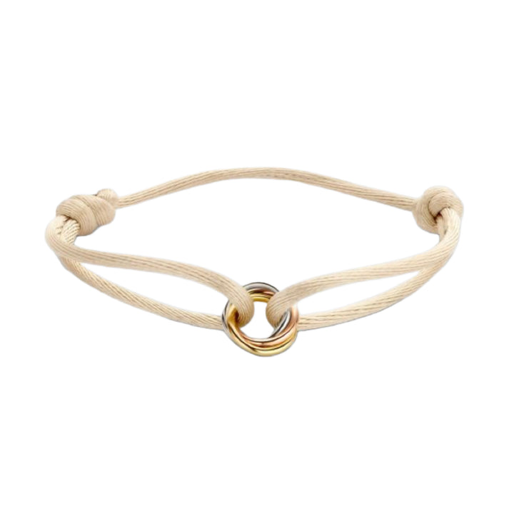 Lusso Bracelet – T-east