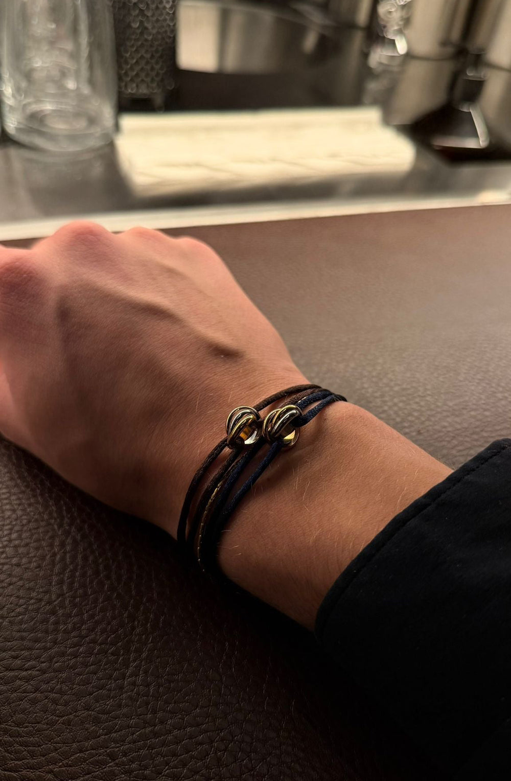 Lusso Bracelet